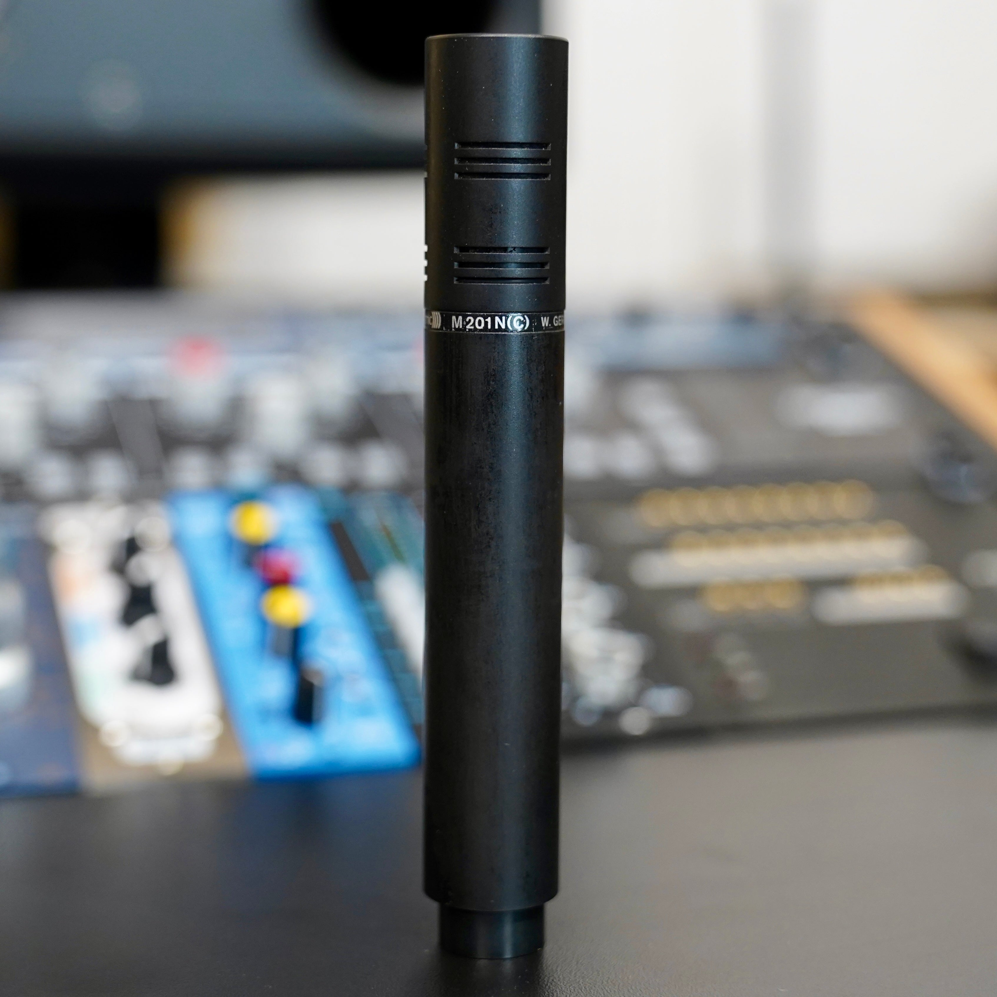 Beyerdynamic M201N(C) – Make Noise Pro Audio