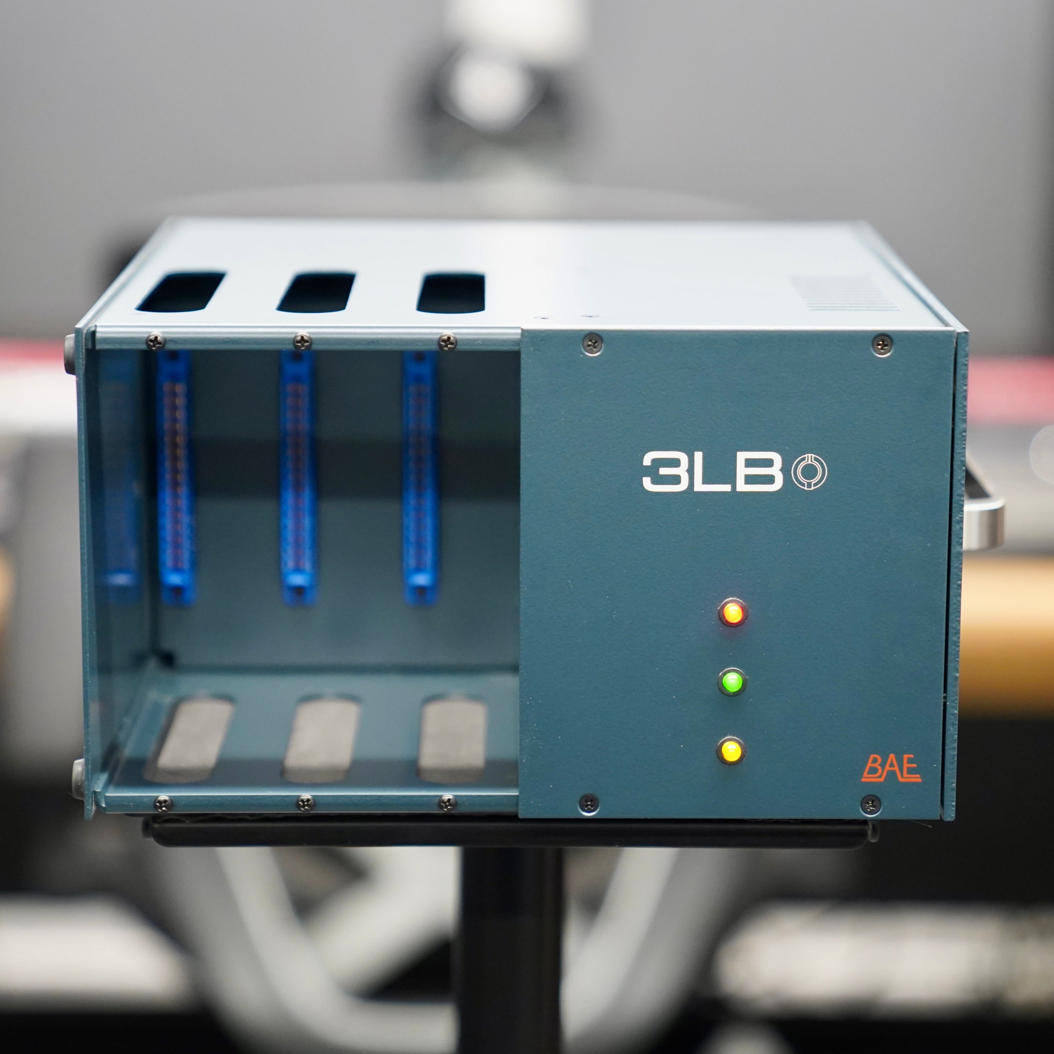 BAE 3LB – Make Noise Pro Audio