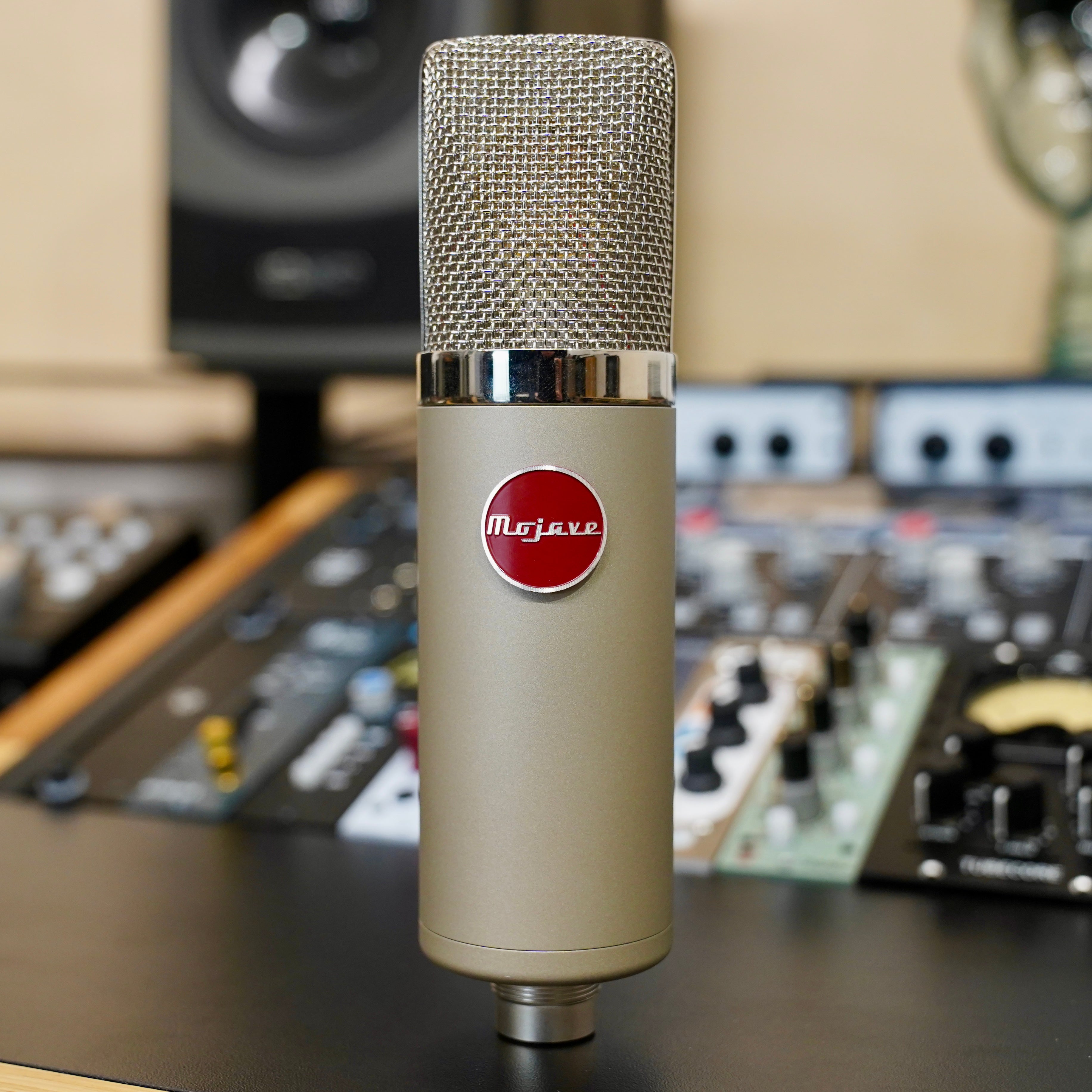 Mojave Microphones MA-300SN | Make Noise Pro Audio