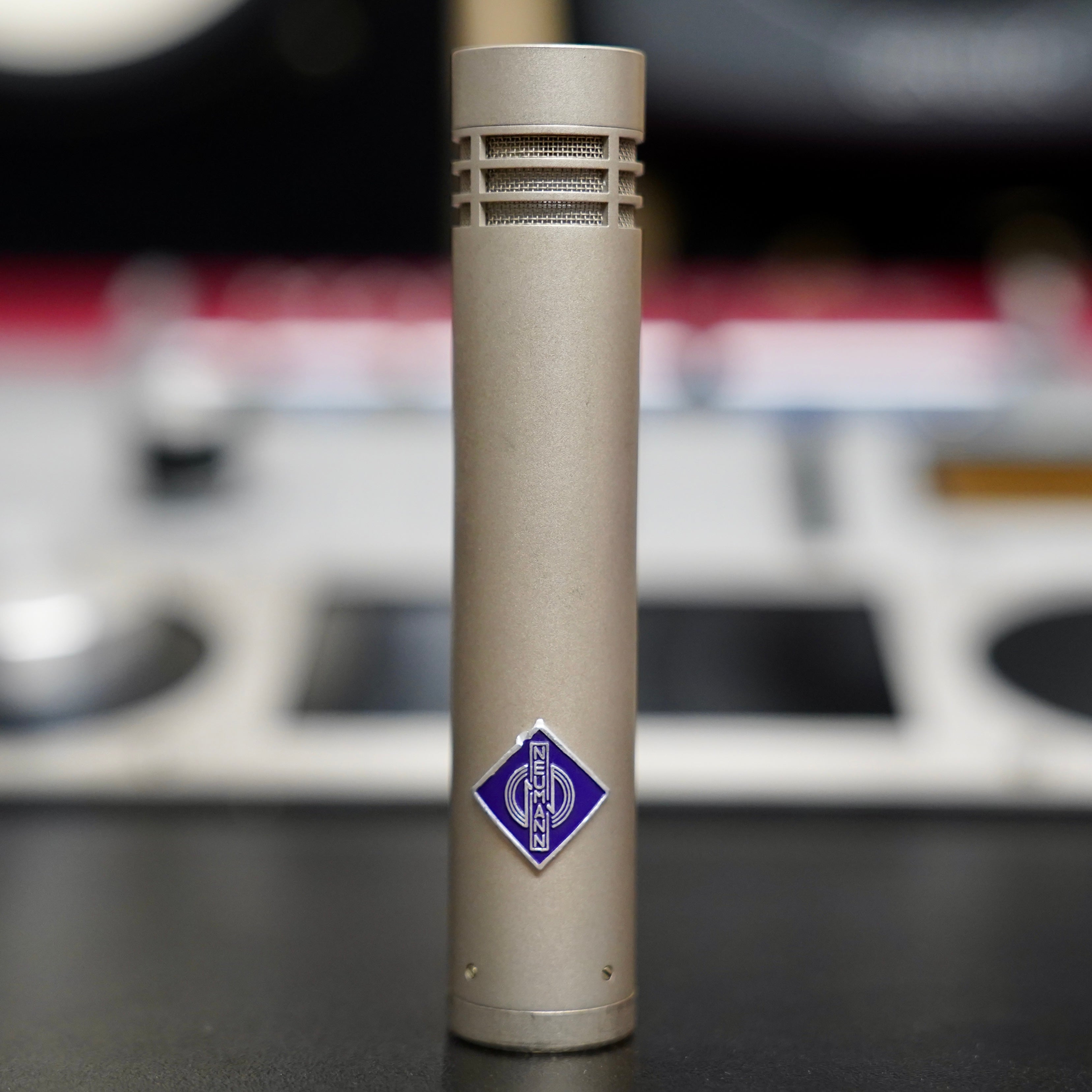 Neumann KM83i (Omni) – Make Noise Pro Audio