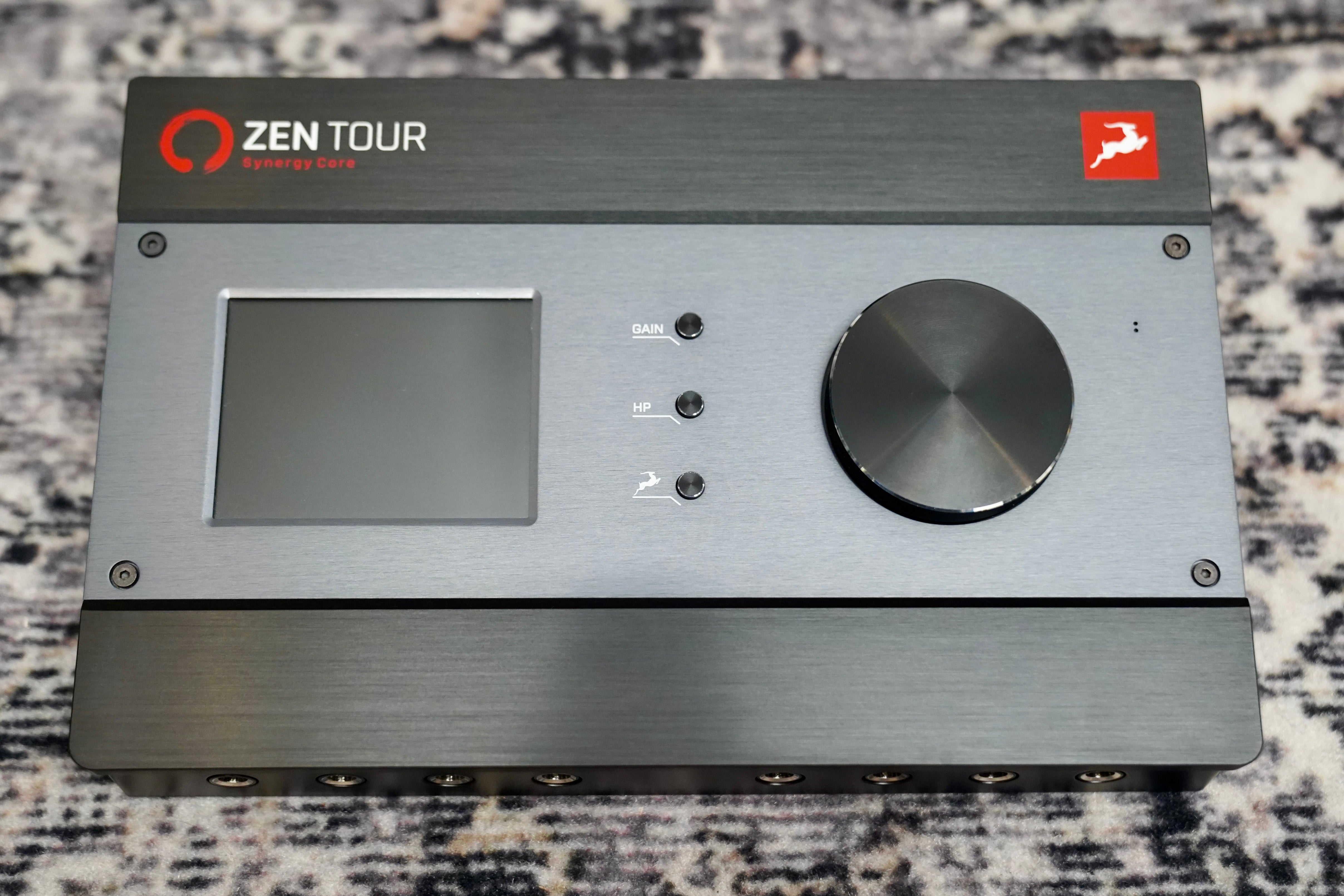 Antelope Audio Zen Tour Synergy Core – Make Noise Pro Audio