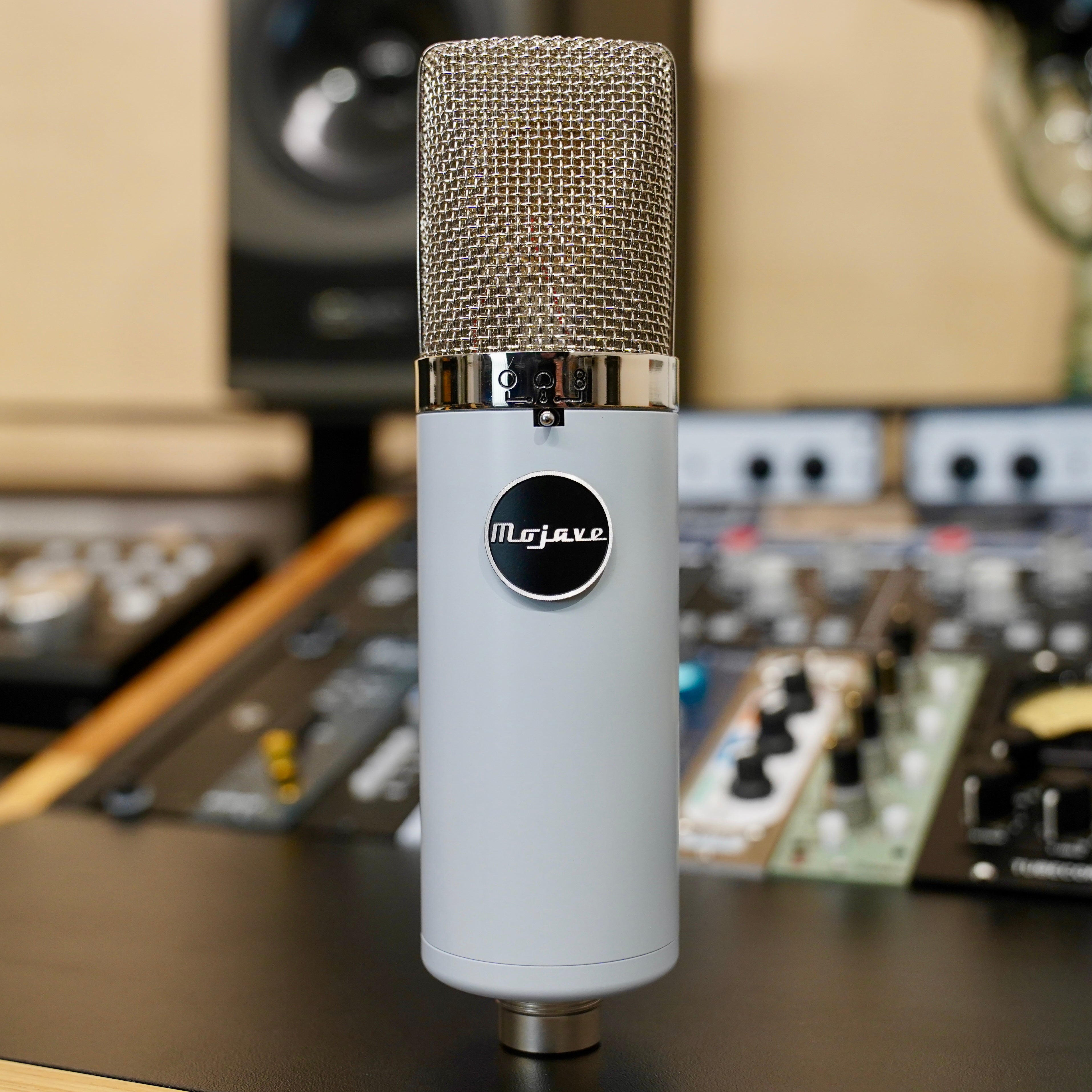 Mojave Microphones MA-301fetVG | Make Noise Pro Audio