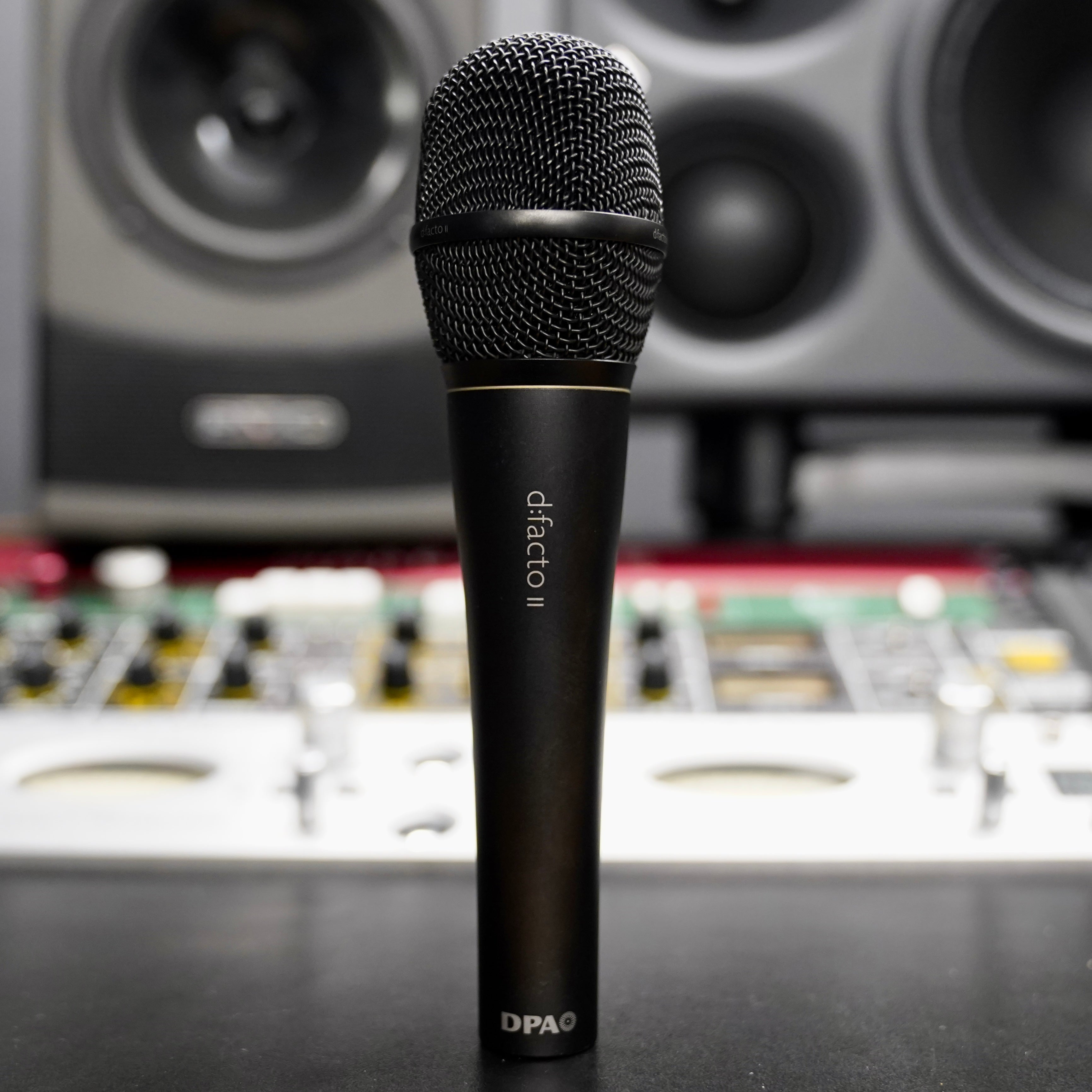 DPA D:FACTO II – Make Noise Pro Audio