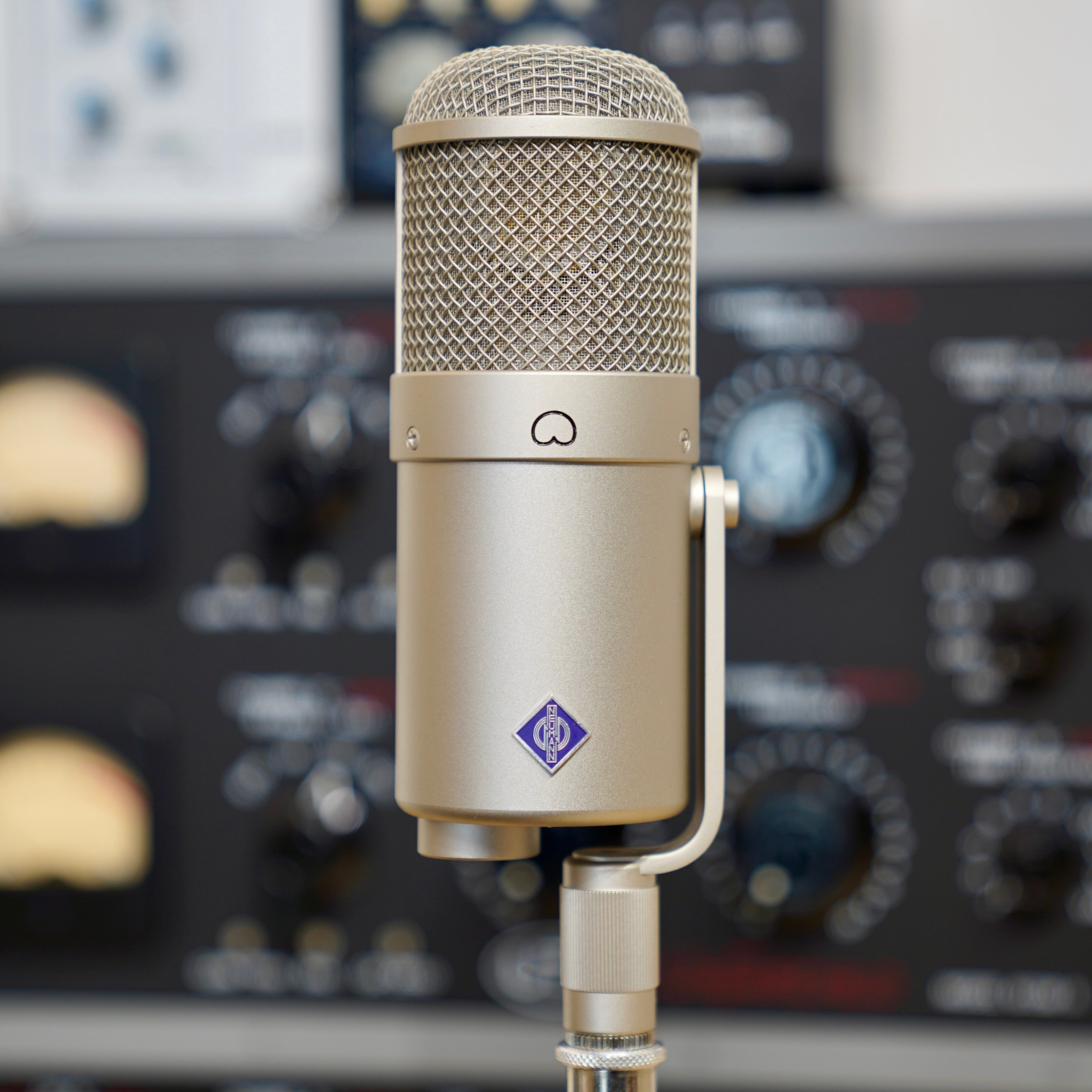 Neumann U47 FET Re-Issue – Make Noise Pro Audio
