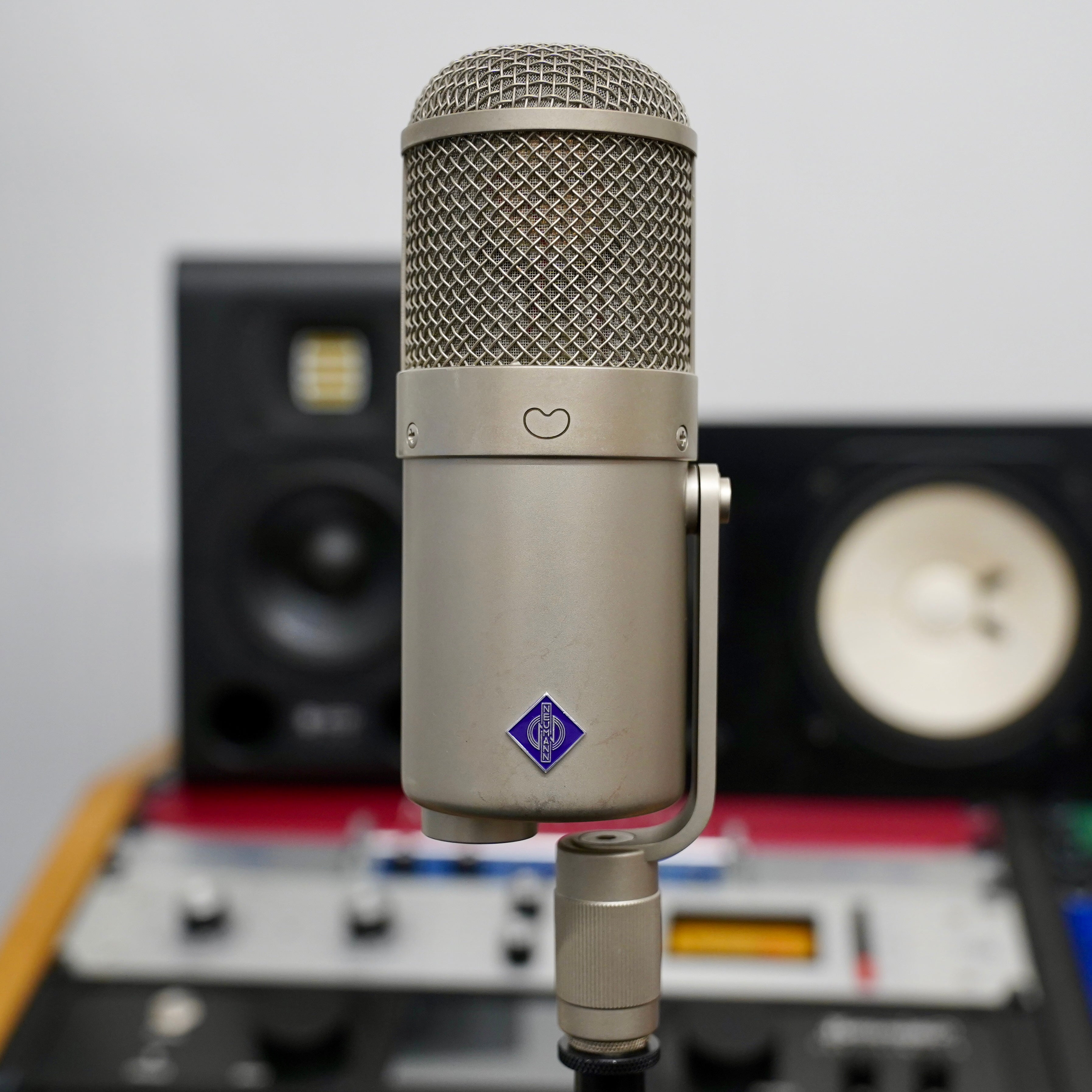 Neumann U47 fet i – Make Noise Pro Audio
