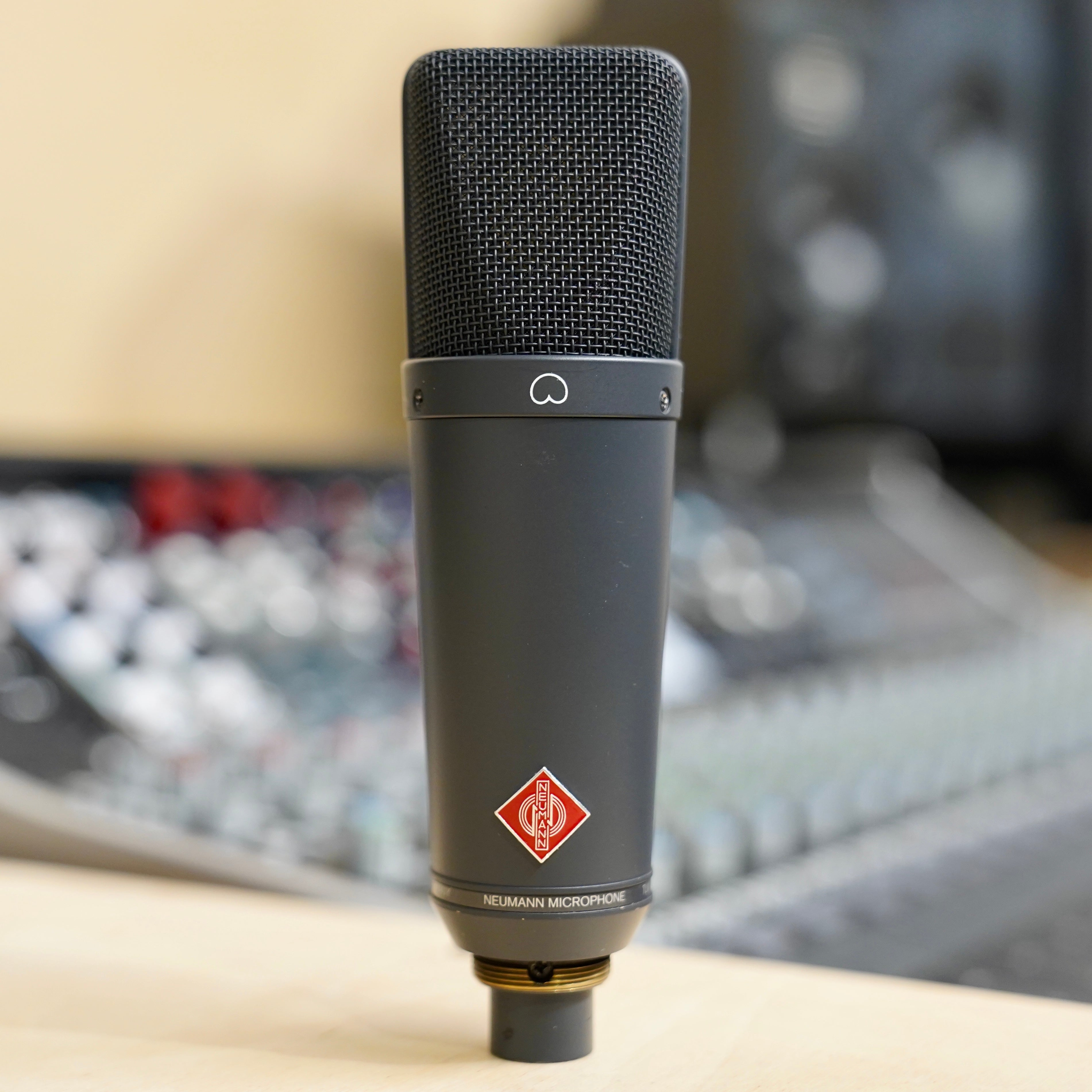 Neumann TLM 193 – Make Noise Pro Audio