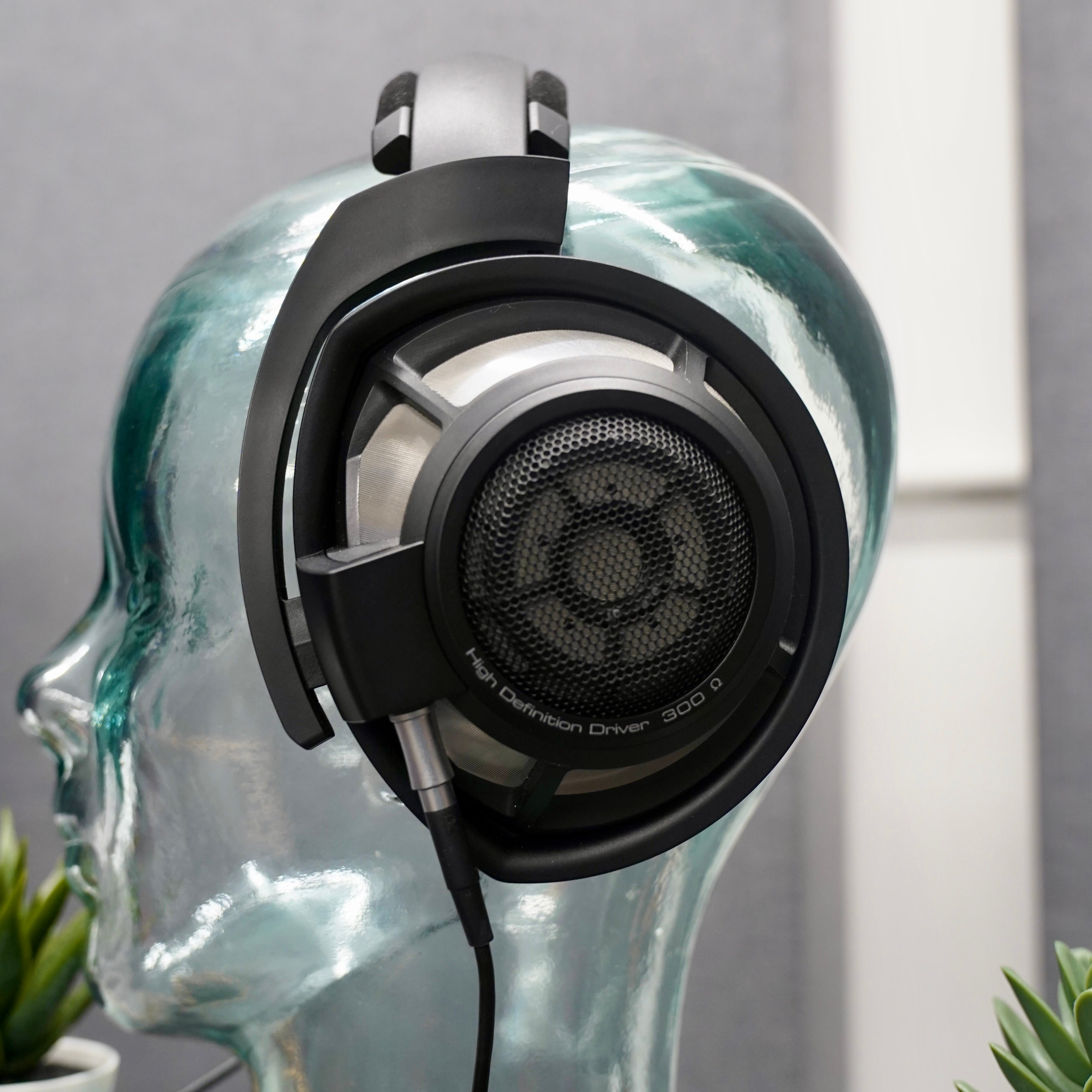 Sennheiser HD 800 S – Make Noise Pro Audio
