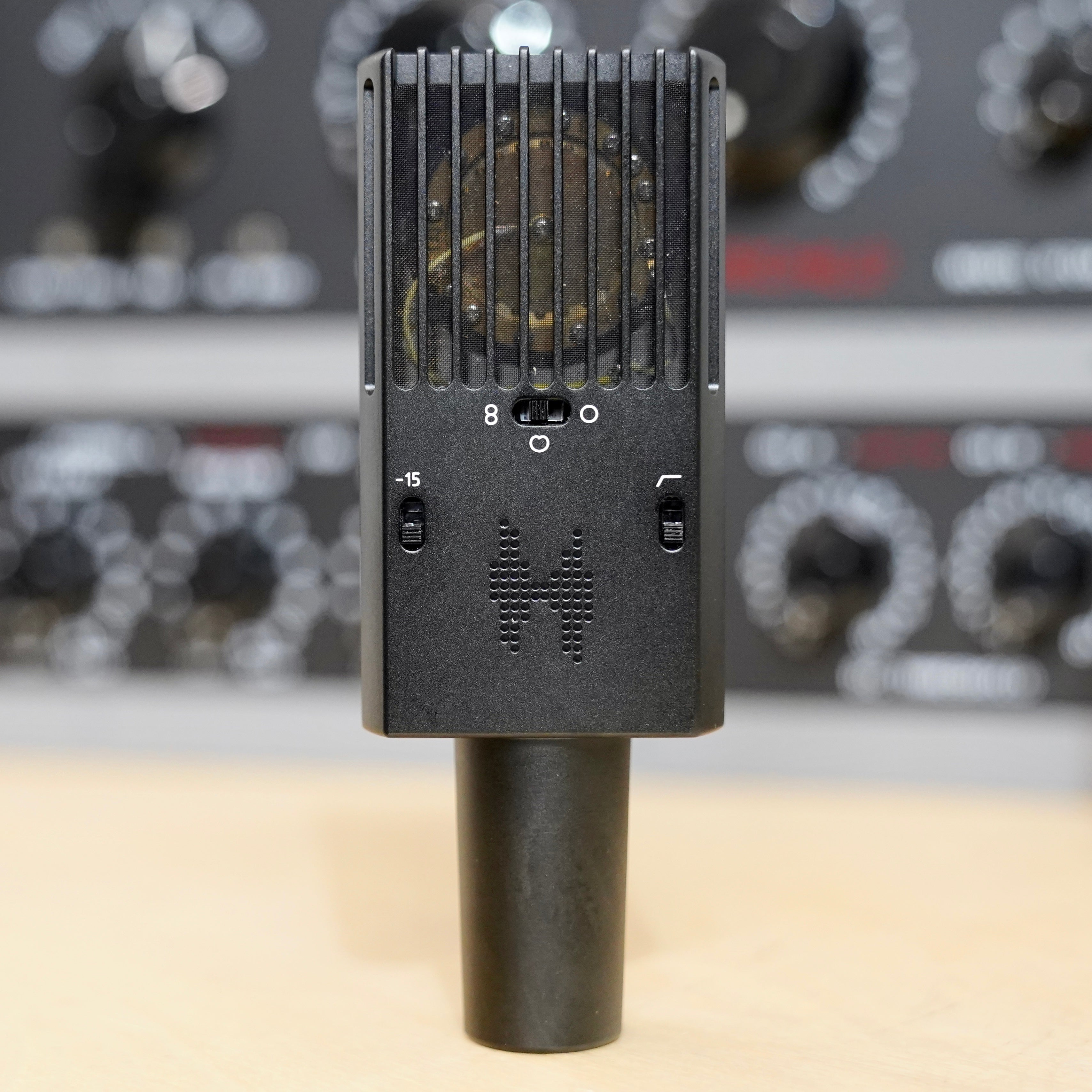 Heiserman Audio Type-19 | Make Noise Pro Audio