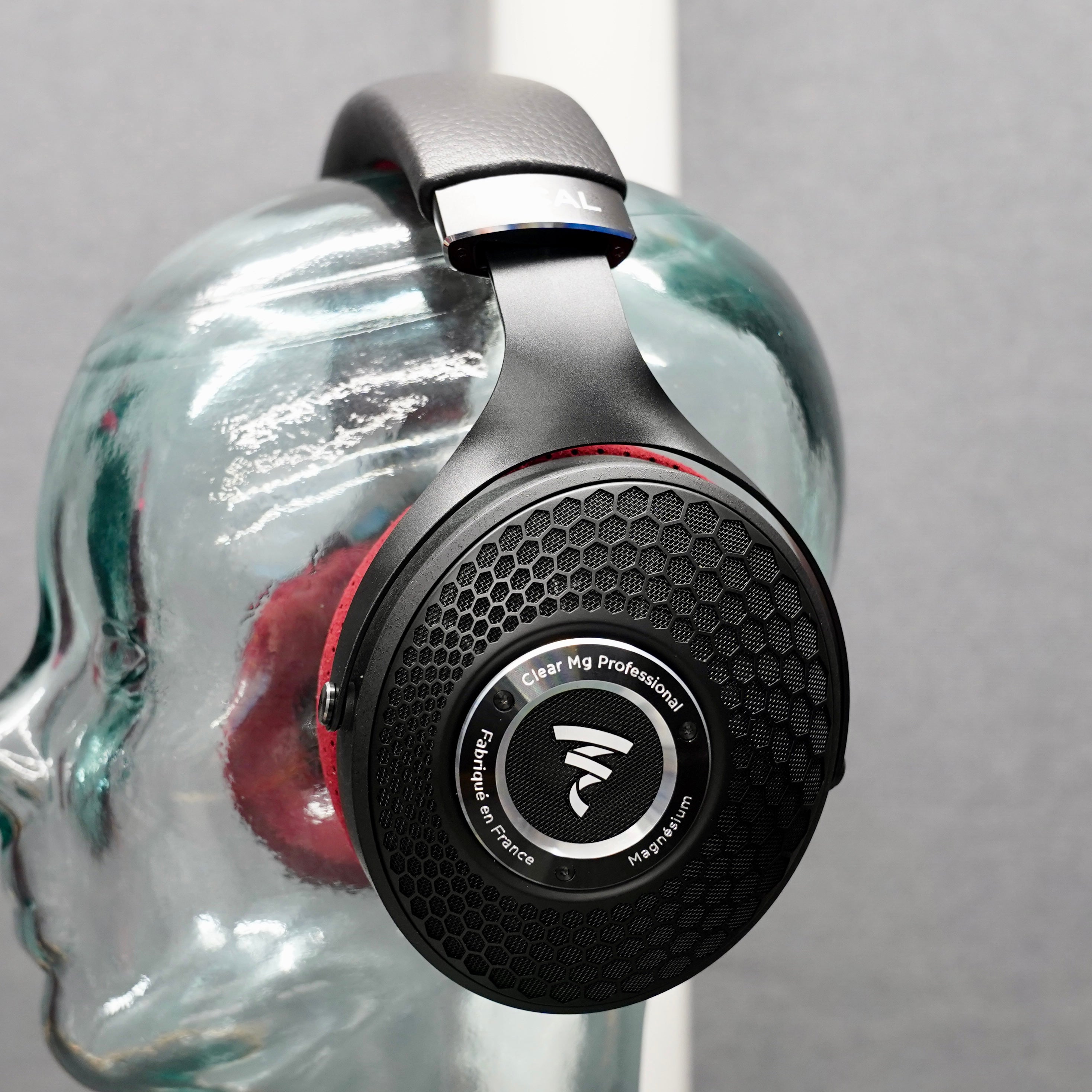 Focal Clear MG Pro Headphones – Make Noise Pro Audio