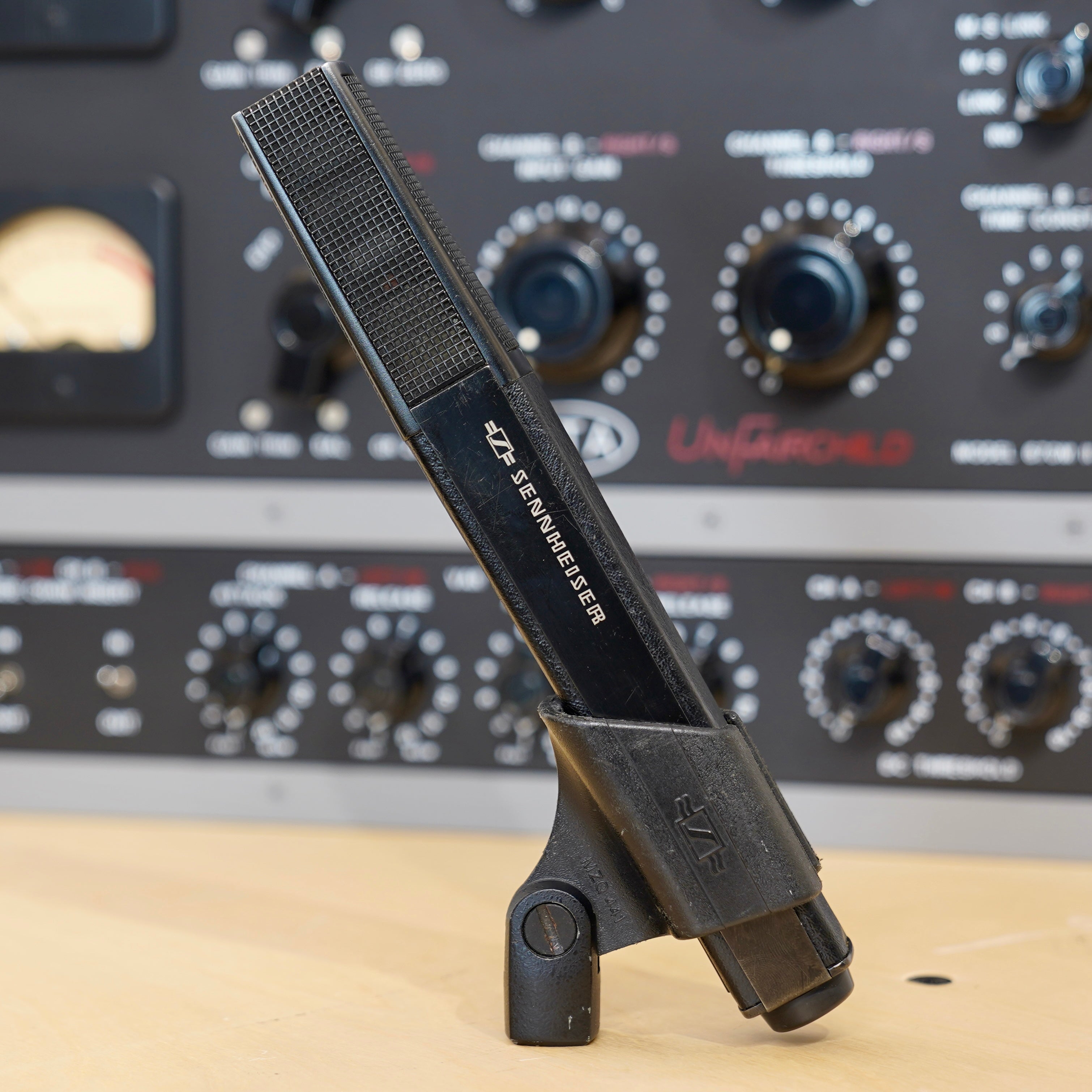 Sennheiser MD 441 U3 – Make Noise Pro Audio