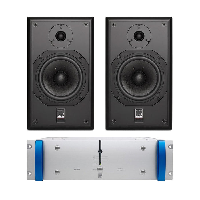 ATC SCM12 Pro (Pair) | Make Noise Pro Audio