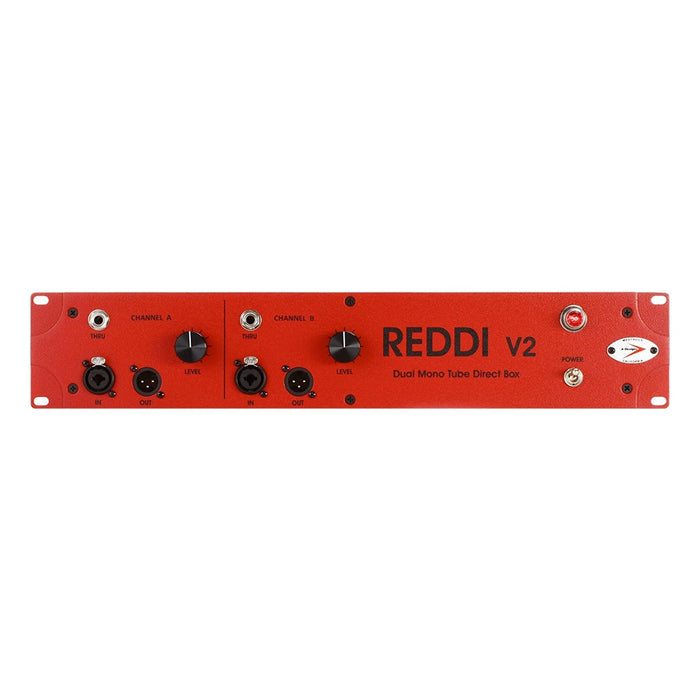 A-Designs REDDI V2 | Make Noise Pro Audio