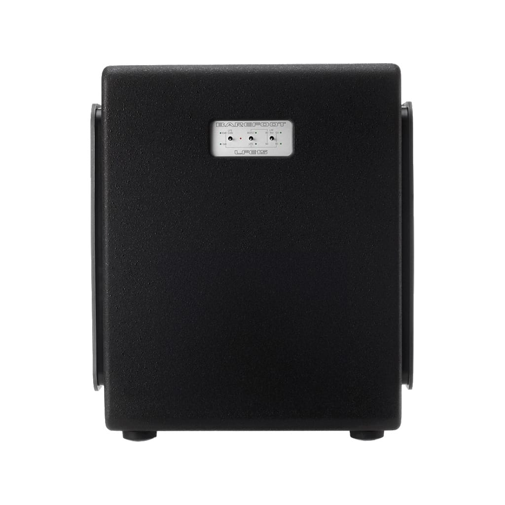 Barefoot Sound LFE15 Subwoofer | Make Noise Pro Audio