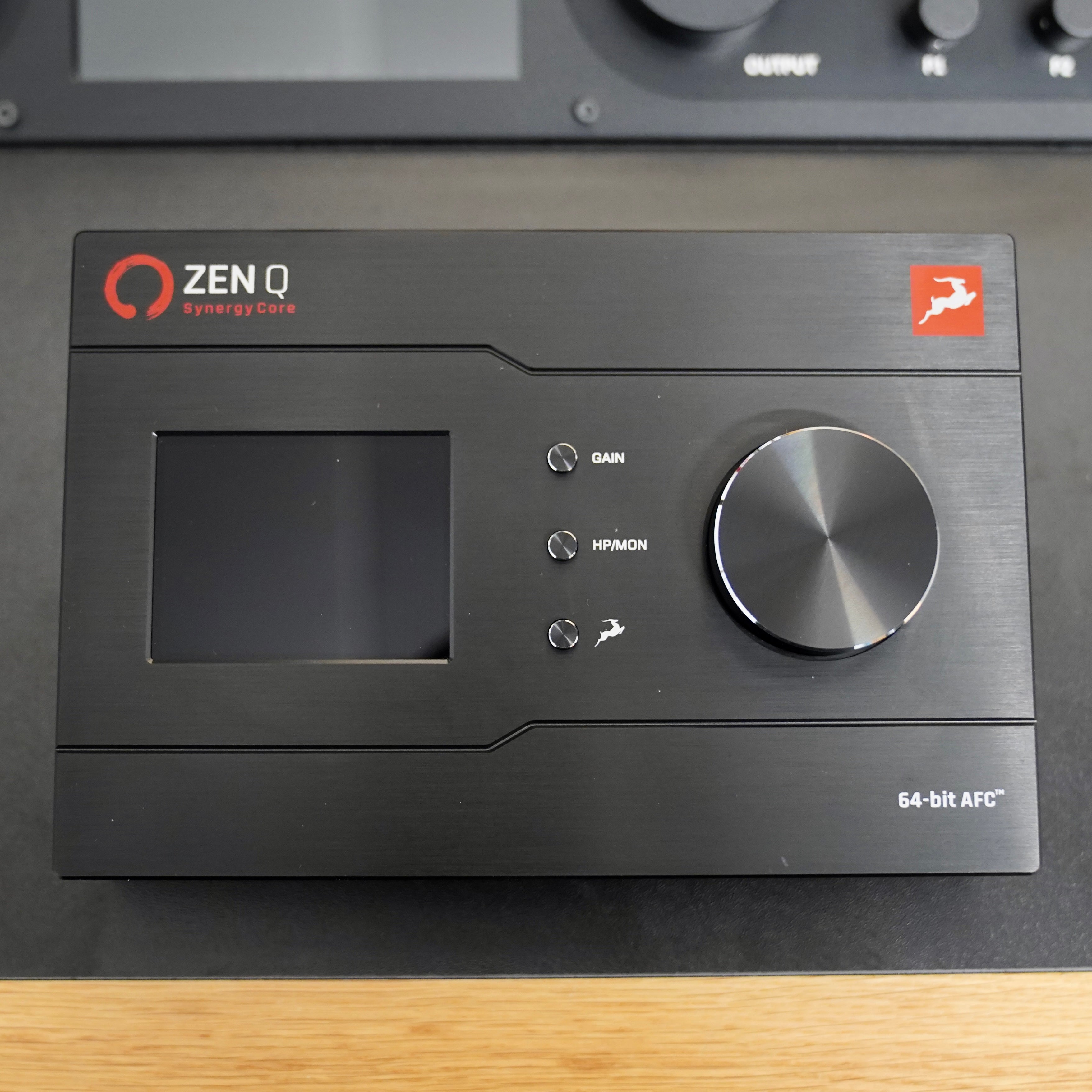 Antelope Audio Zen Q Synergy Core – Make Noise Pro Audio
