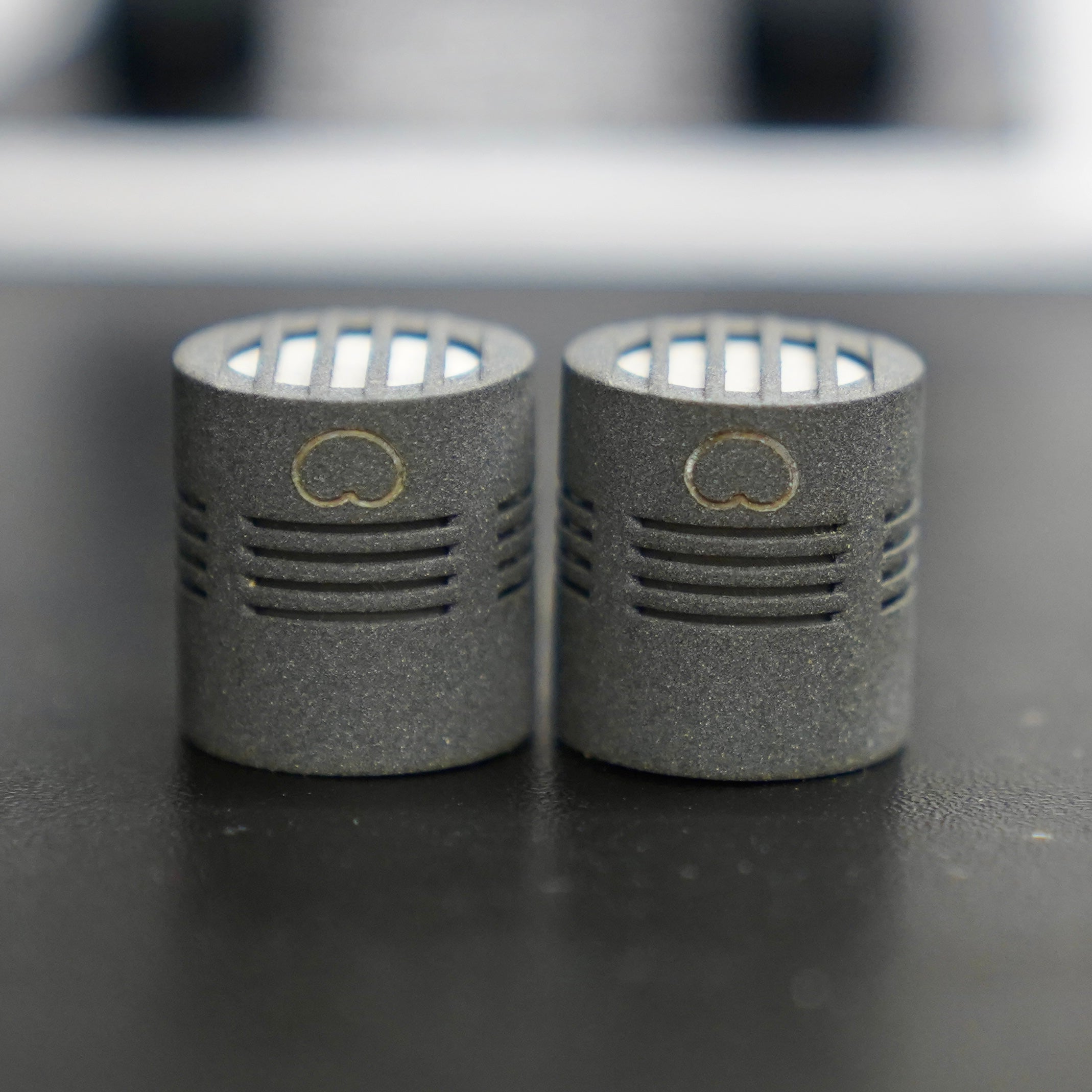 Schoeps MK4 Capsules (Pair) – Make Noise Pro Audio