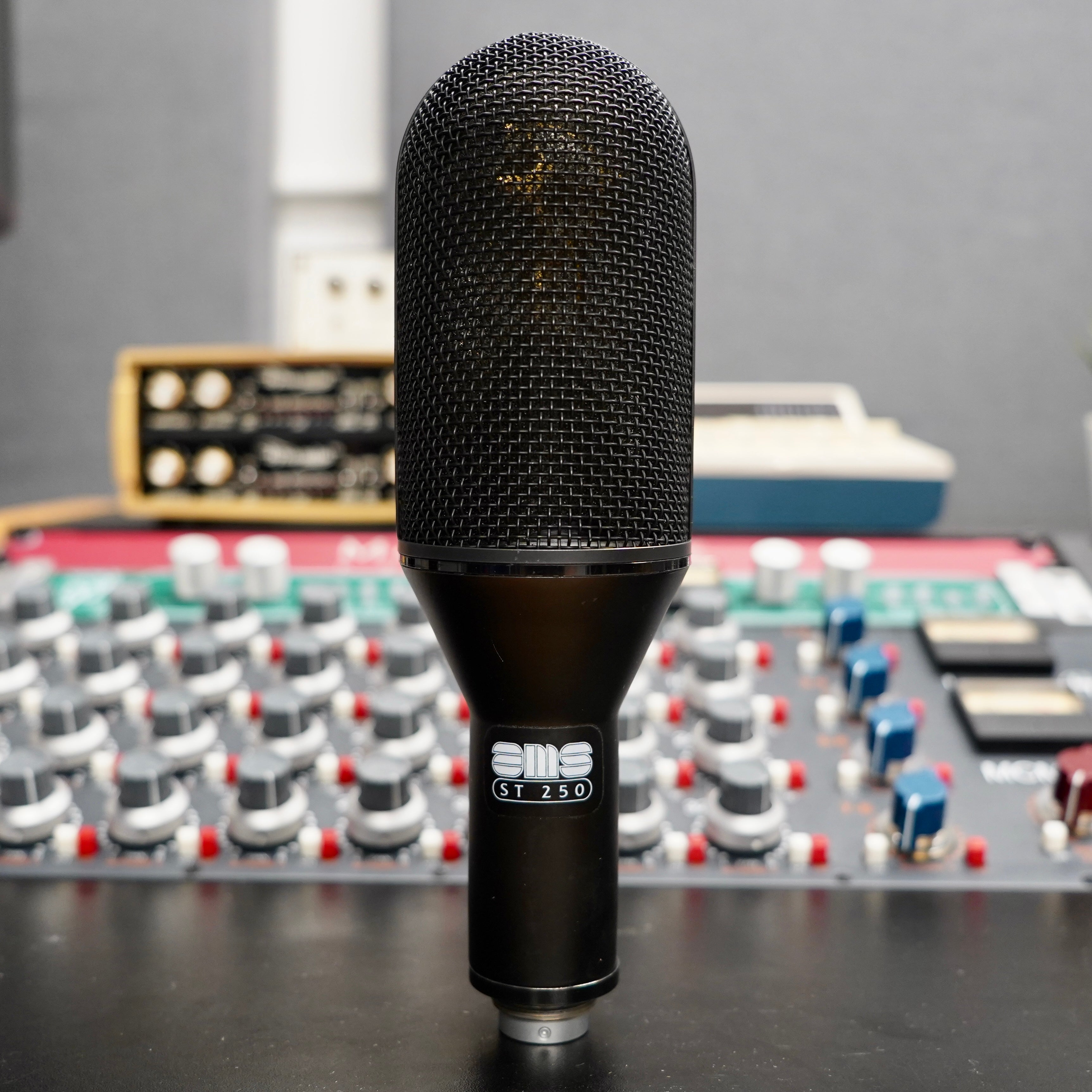 AMS Soundfield ST250 – Make Noise Pro Audio