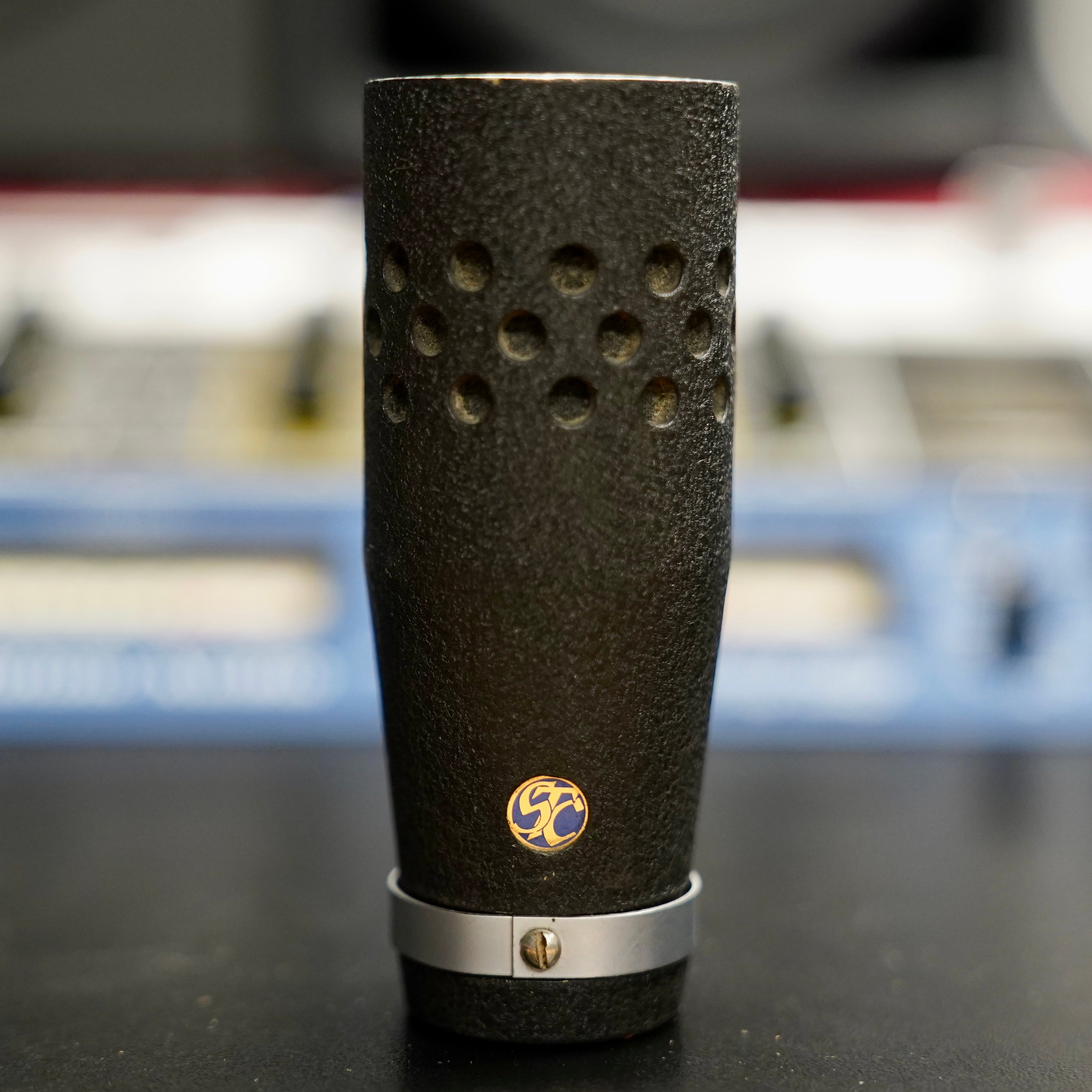 STC 4105A Pressure Gradient Cardioid – Make Noise Pro Audio