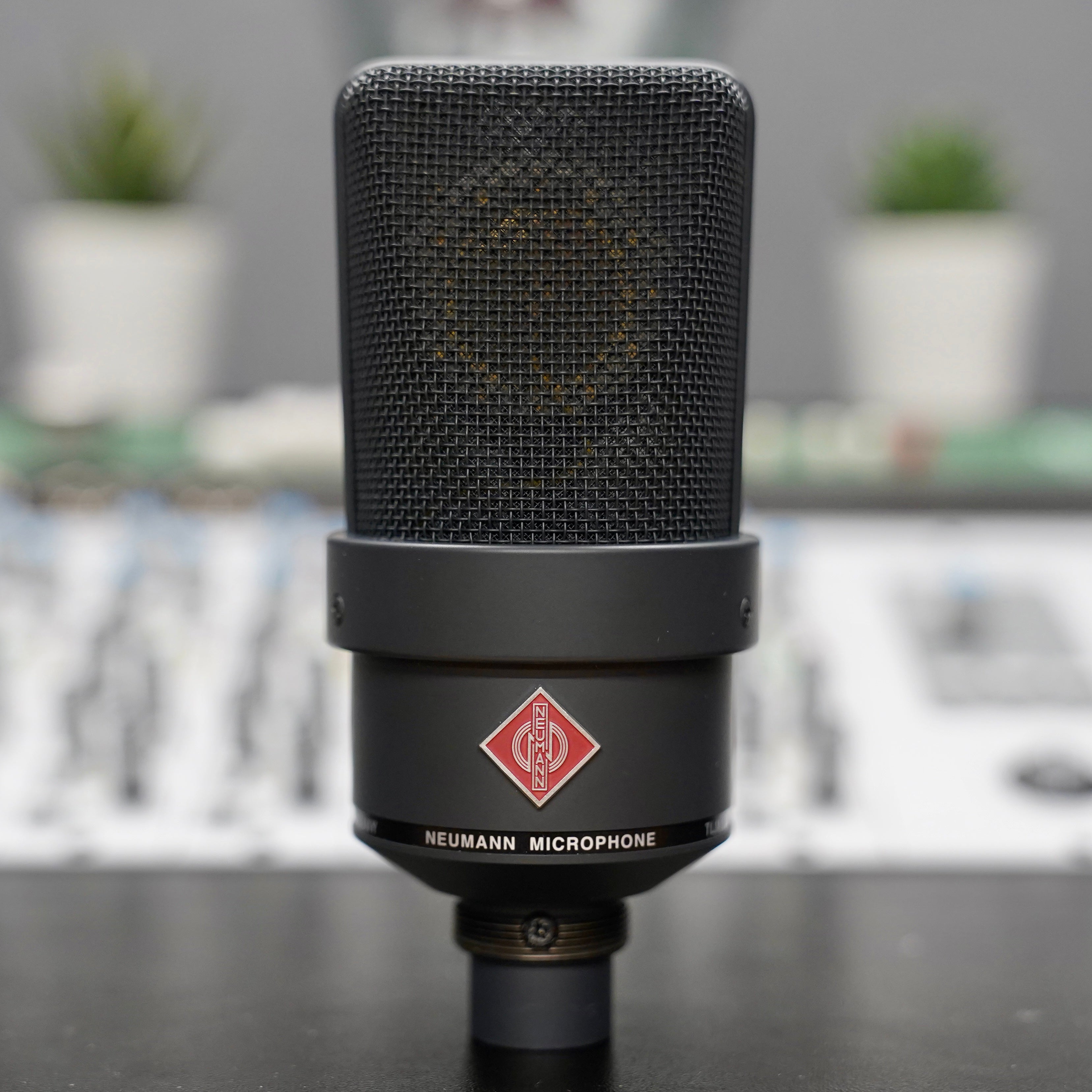 Neumann TLM 103 mt Studio Set – Make Noise Pro Audio