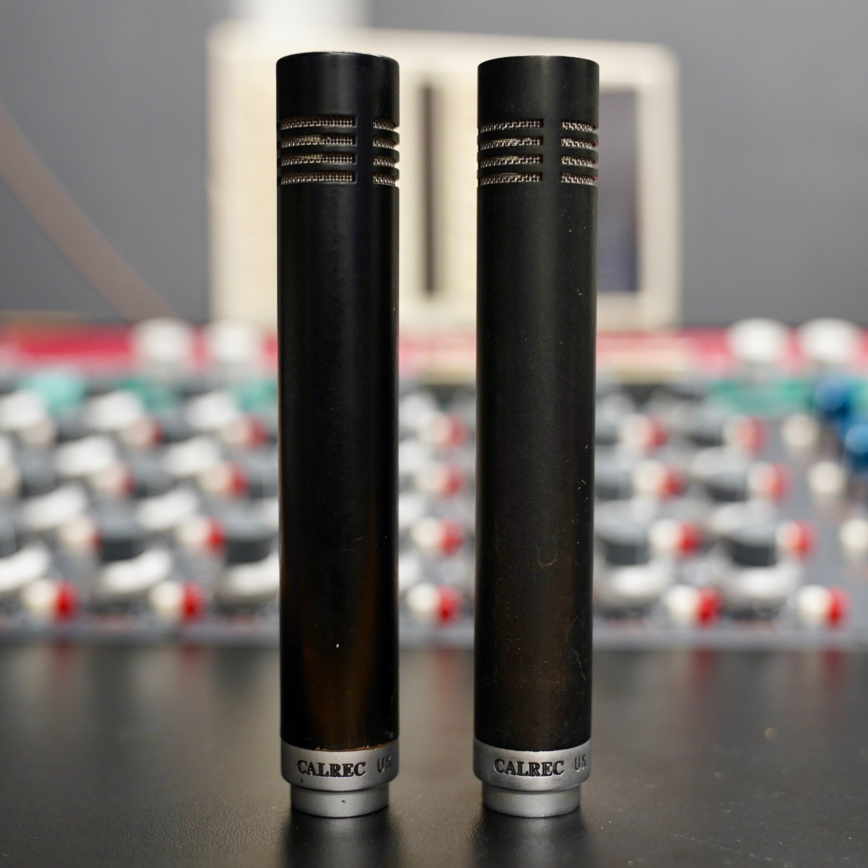 Calrec CM1050C (Pair) – Make Noise Pro Audio