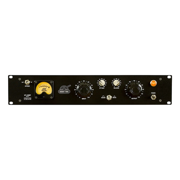 Locomotive Audio Weight Tank WT-COMP | Make Noise Pro Audio