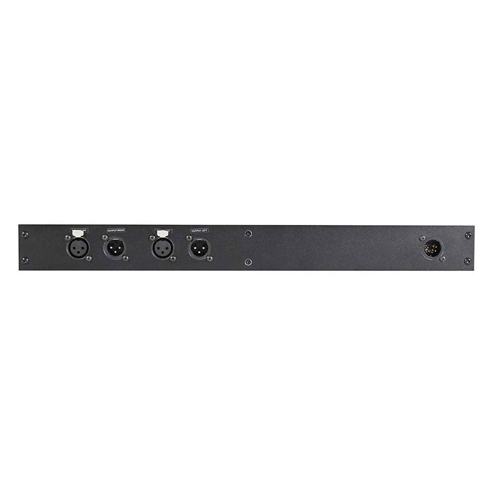 Pope Audio BAX2020R | Make Noise Pro Audio