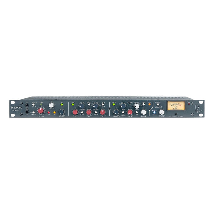 Rupert Neve Designs Shelford Channel | Make Noise Pro Audio