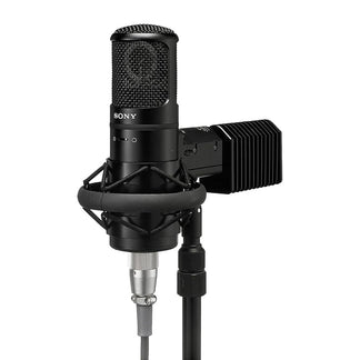 Sony C-800G | Make Noise Pro Audio