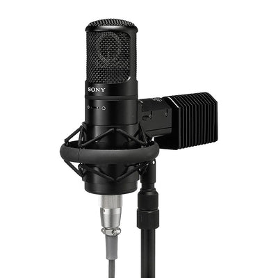 Sony C-800G | Make Noise Pro Audio
