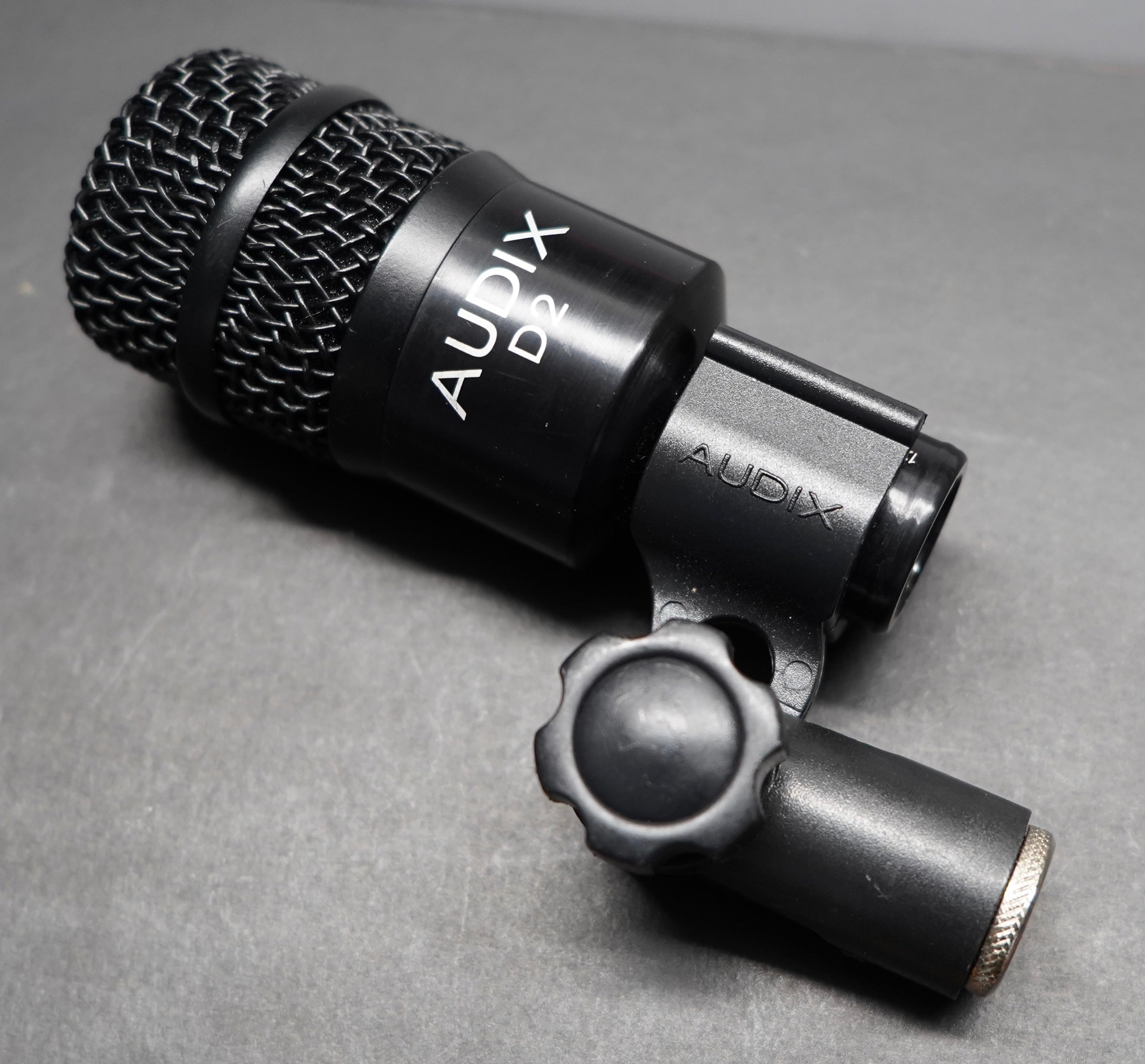Audix D2 – Make Noise Pro Audio