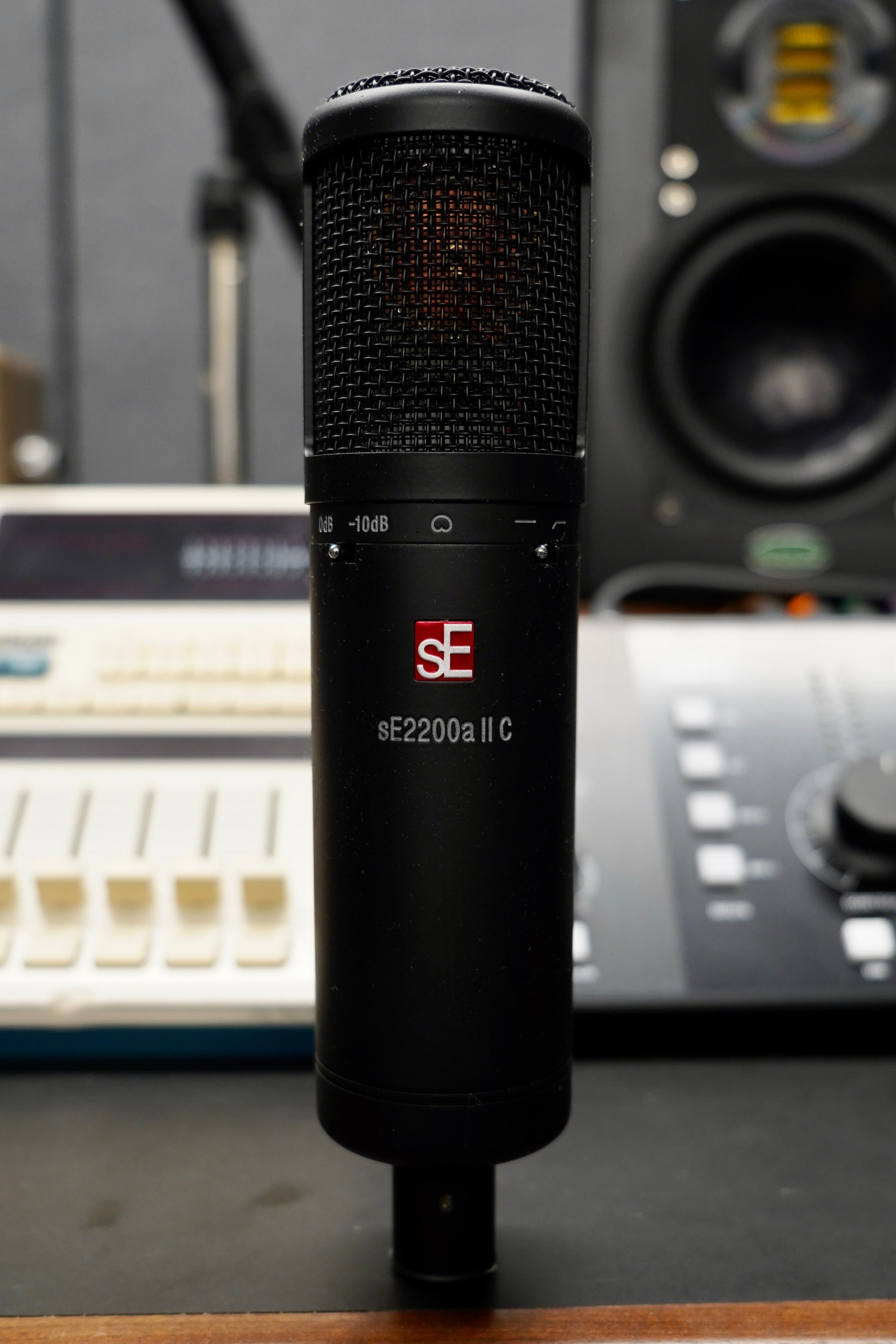 sE Electronics sE2200a II C – Make Noise Pro Audio