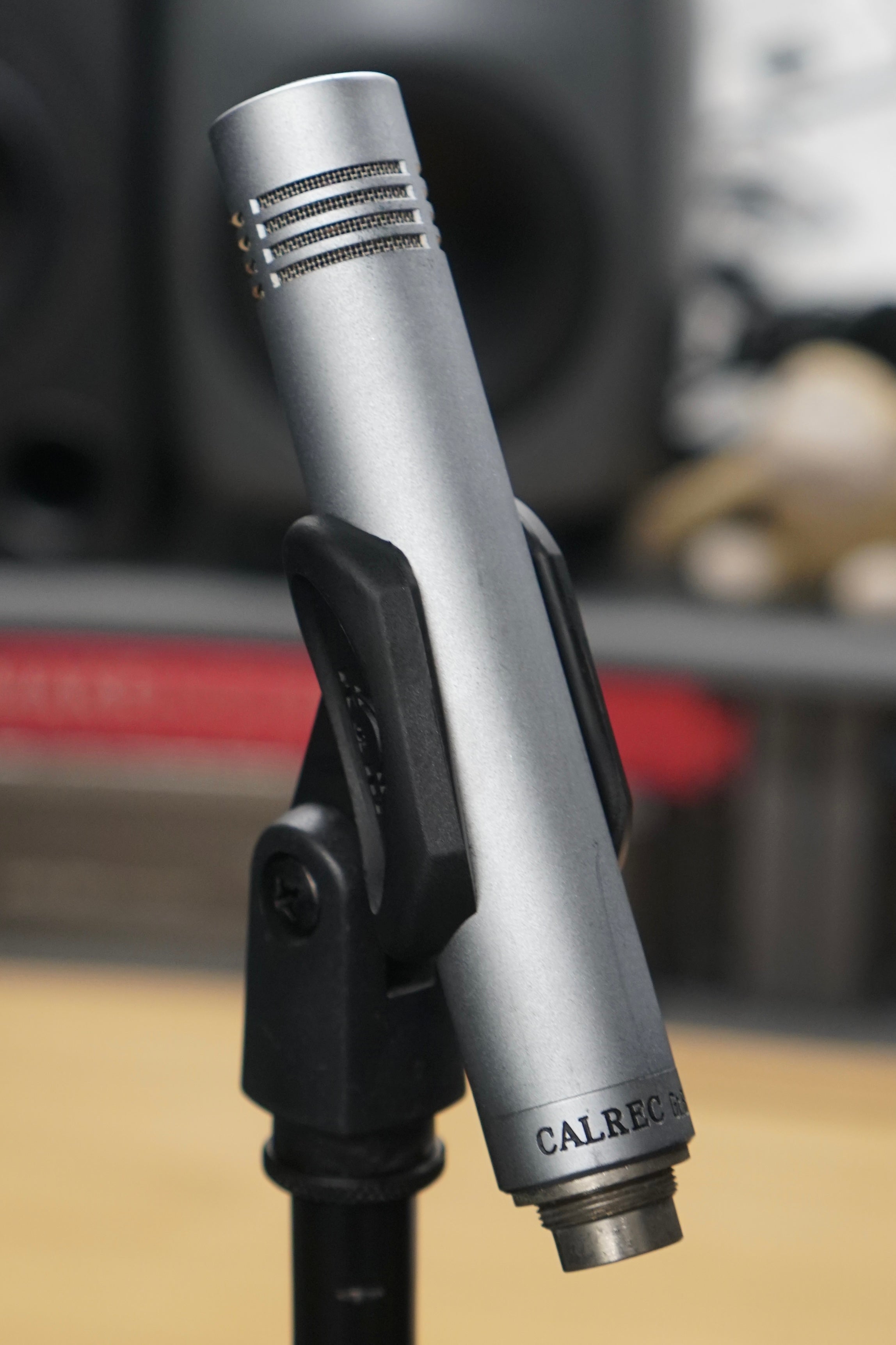 Calrec CM652 (Pair) – Make Noise Pro Audio