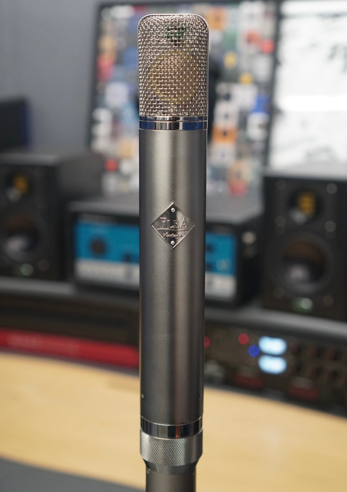 Flea C12 – Make Noise Pro Audio