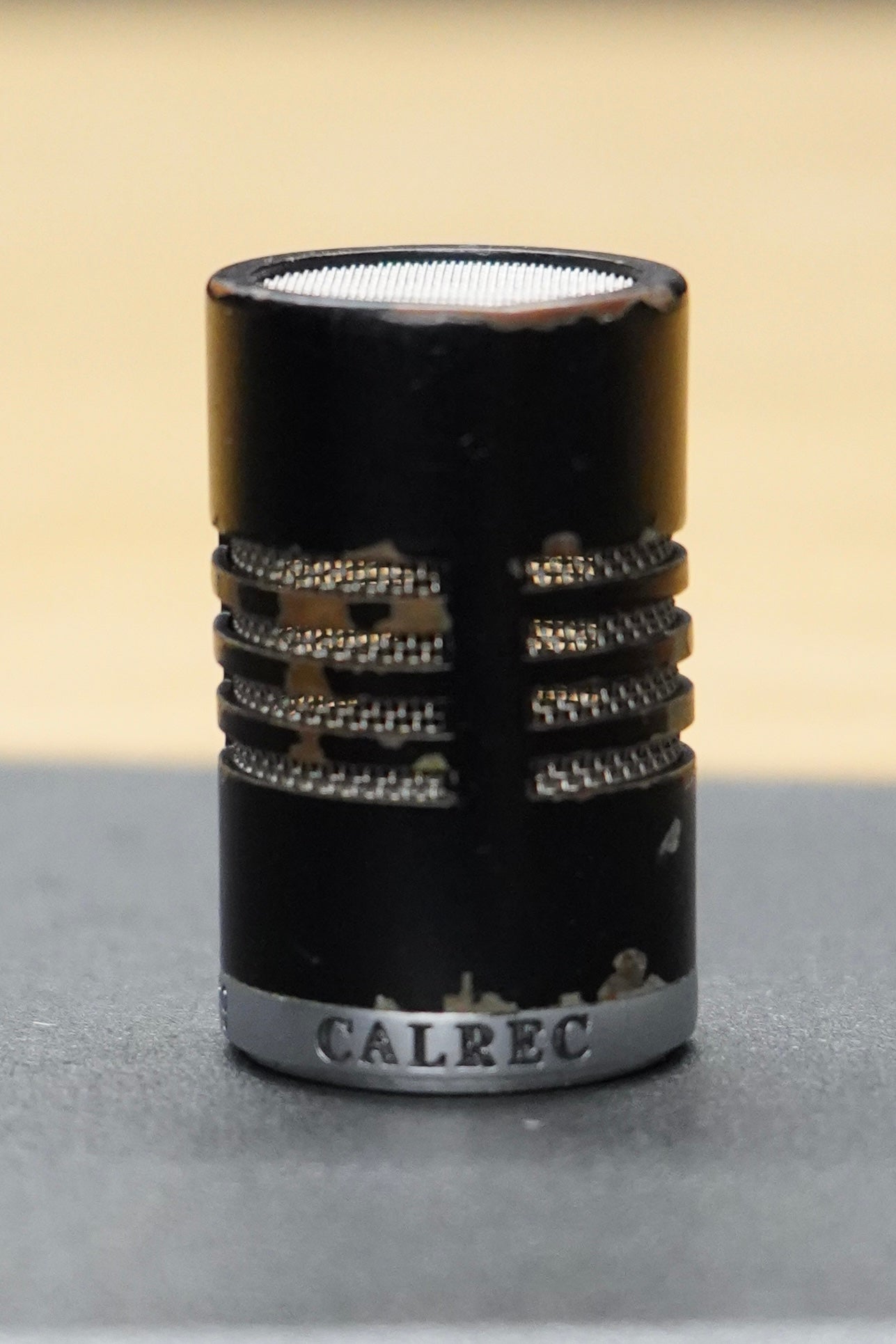 Calrec CC51 Cardioid Capsule – Make Noise Pro Audio